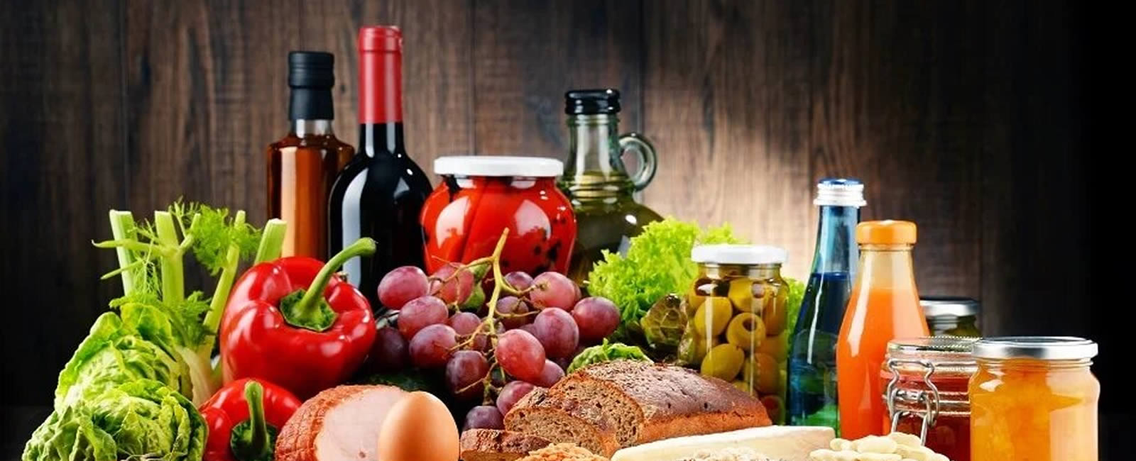 Food & Beverages Trading – Al Hana & Al Saad Food Stuff Trading LLC