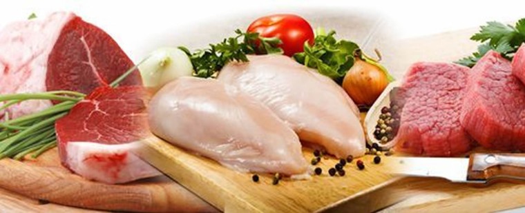 Fresh & Chilled & Frozen Meat Trading – Al Hana & Al Saad Food Stuff ...