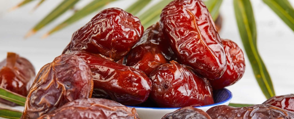 Dates Trading – Al Hana & Al Saad Food Stuff Trading LLC